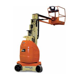 toucan 10E - NRG במות הרמה